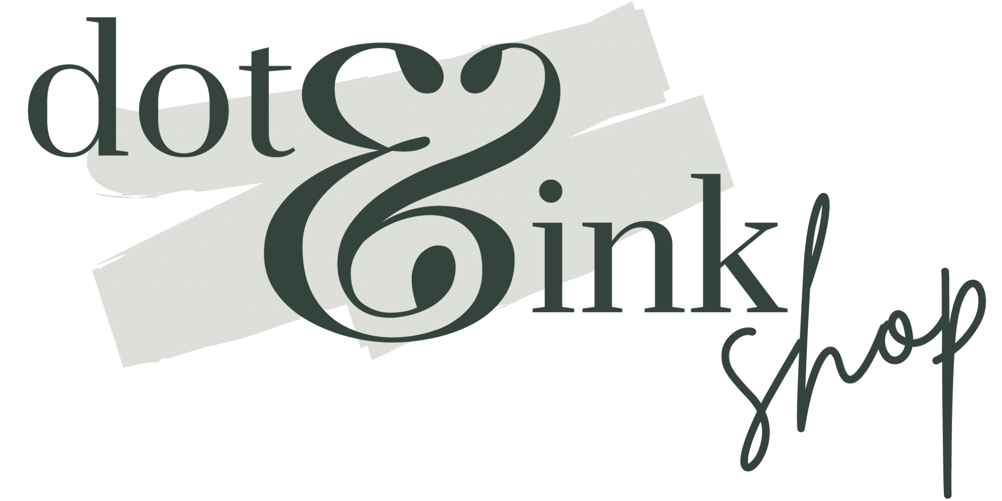 Home — Dot&Ink Designs